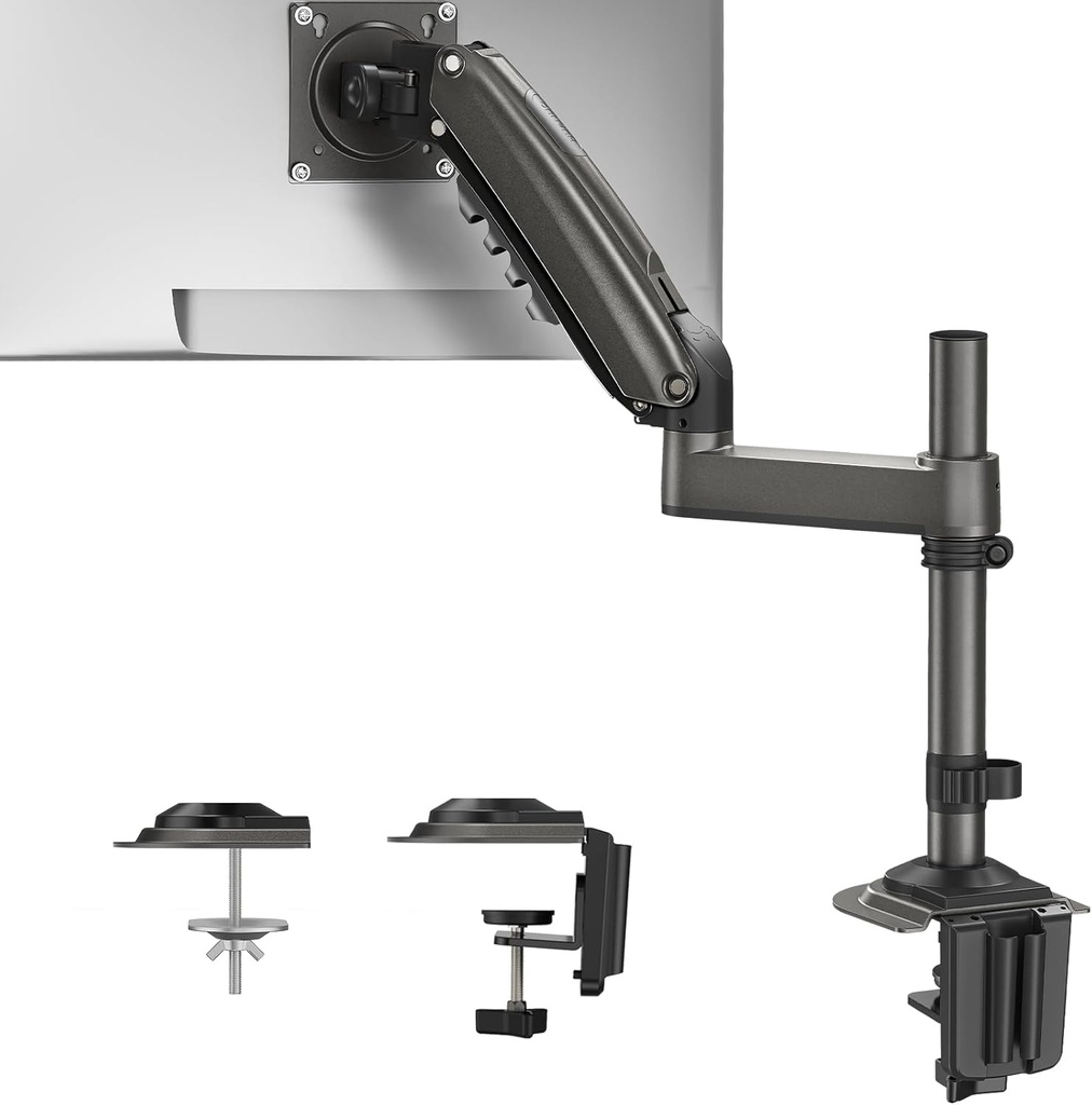 Heavy Duty DRO Mounting Arm | Provvedo